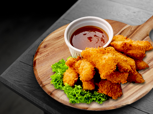 Appetizer - Restaurant Menu